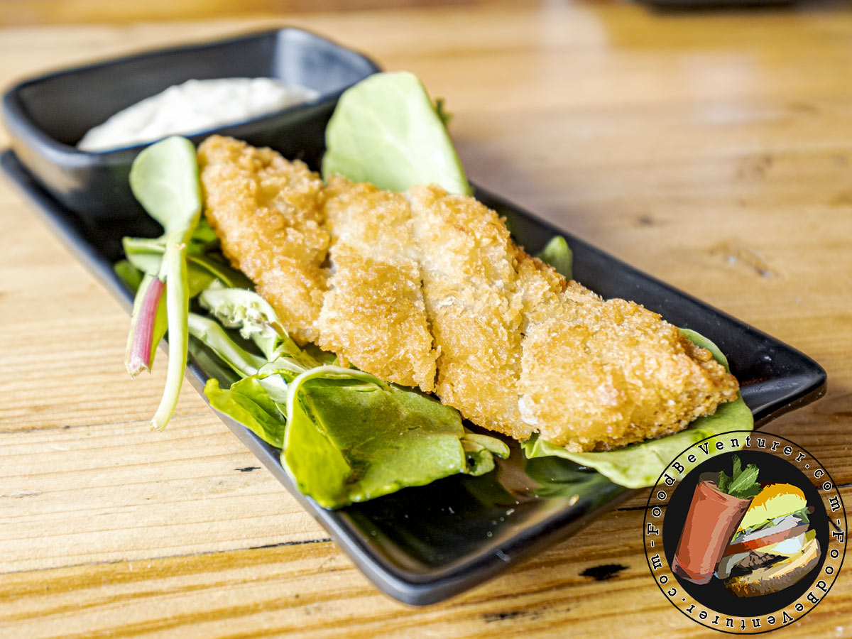 The Entire Spread – Akai Tori Ramen & Yakitori, Vienna VA – Food BEVenturer