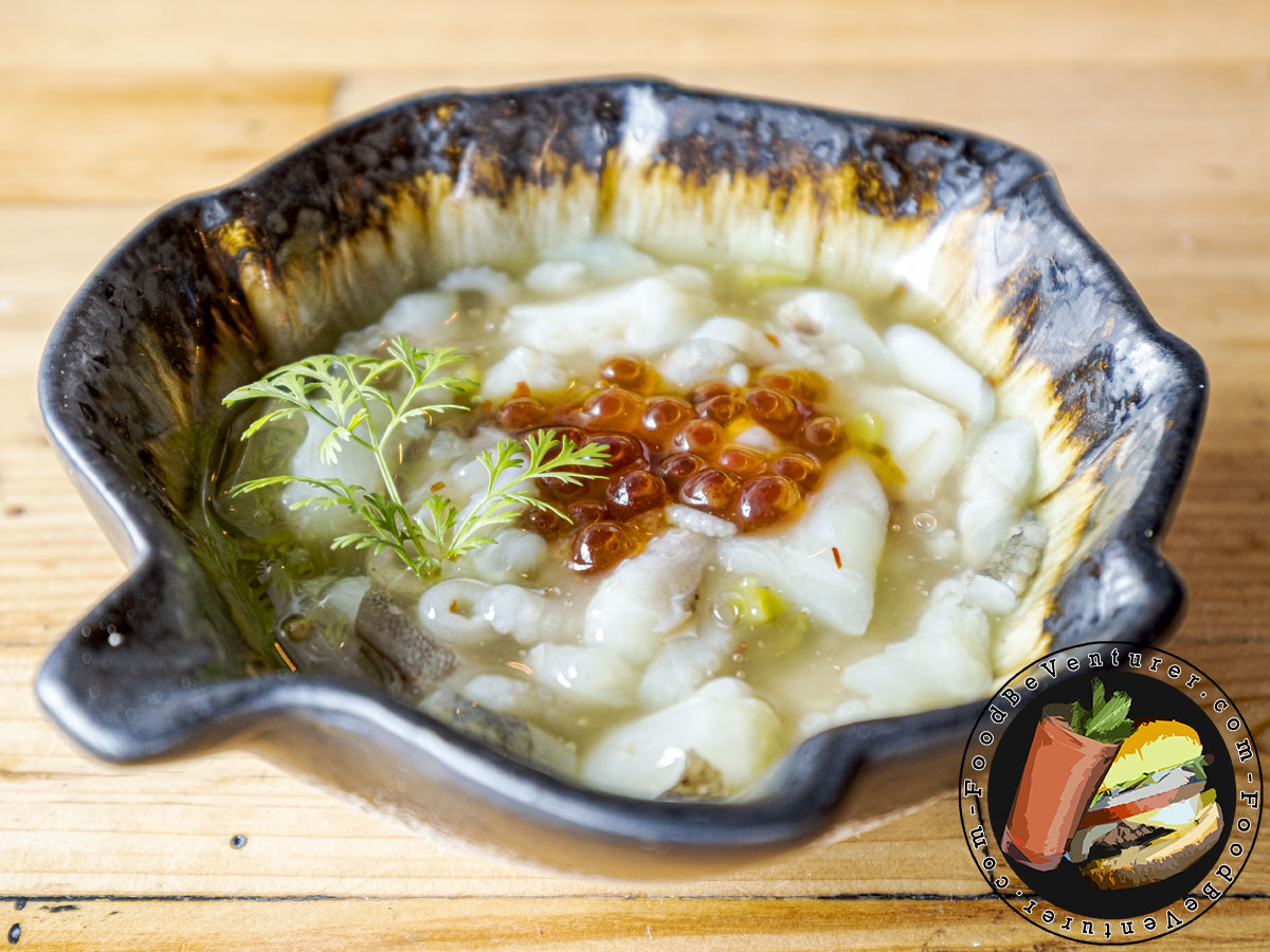 The Entire Spread – Akai Tori Ramen & Yakitori, Vienna VA – Food BEVenturer