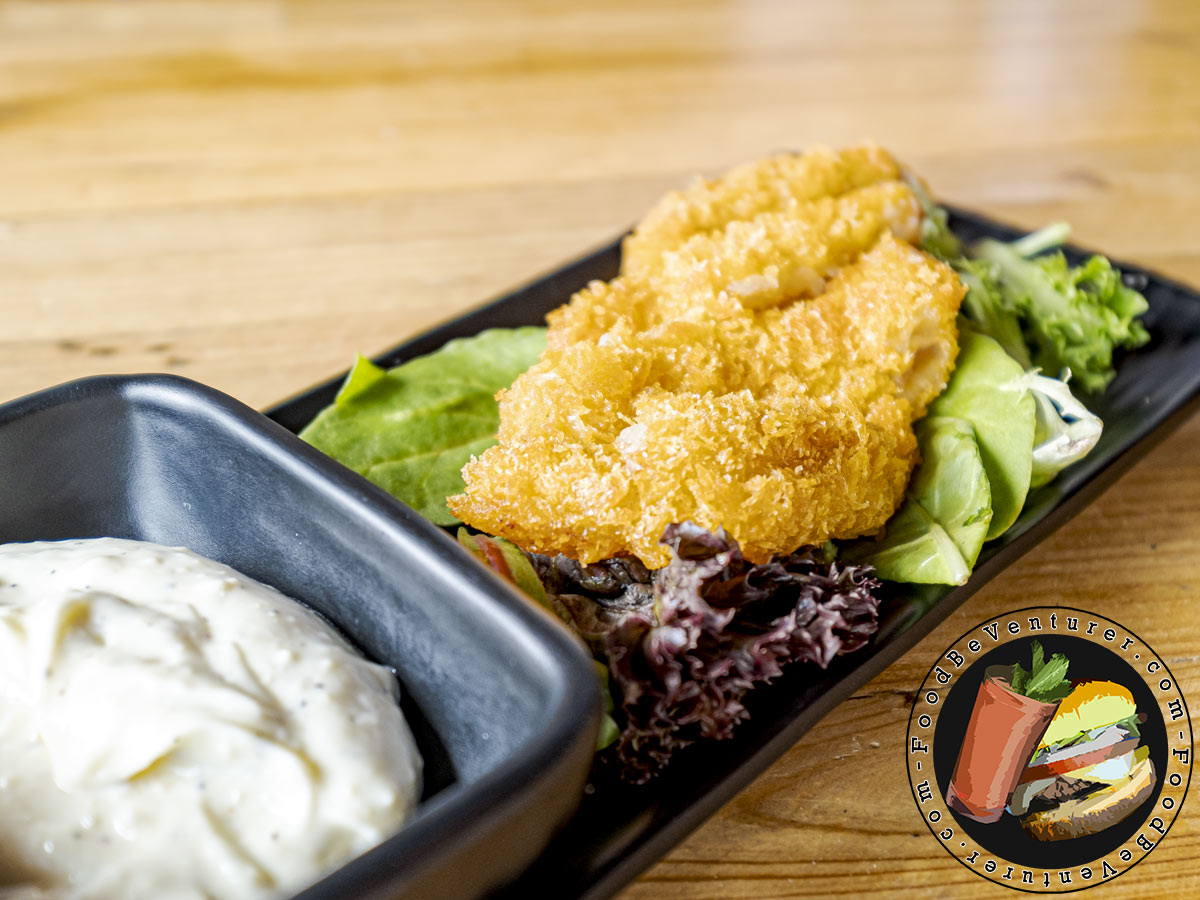 The Entire Spread – Akai Tori Ramen & Yakitori, Vienna VA – Food BEVenturer