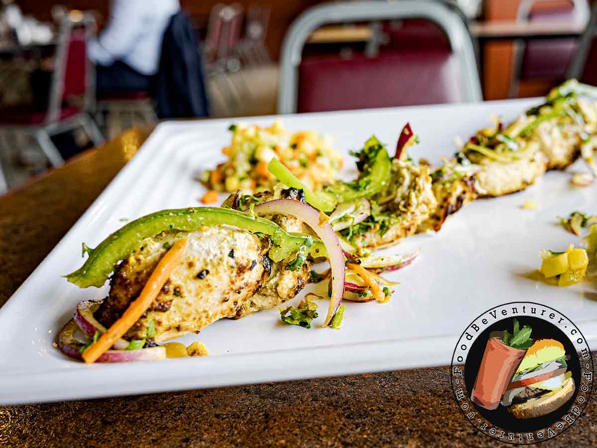 Fusion Flavors, Hagerstown MD – Food BEVenturer