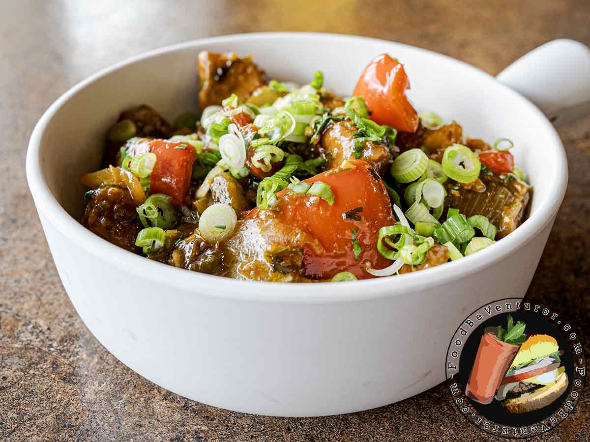 Fusion Flavors, Hagerstown MD – Food BEVenturer