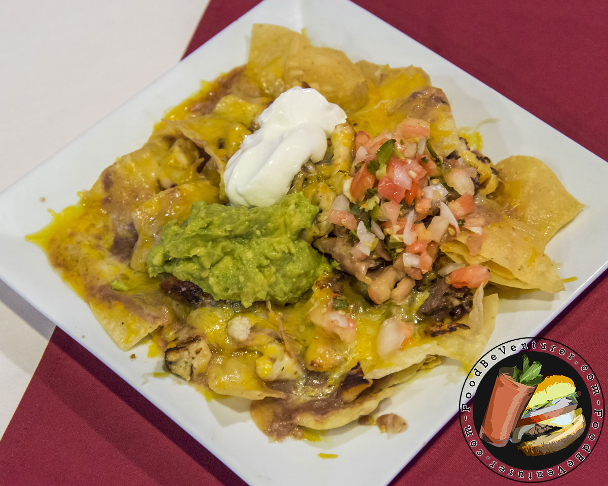 Mi Mariachi Restaurant, Silver Spring MD – Food BEVenturer